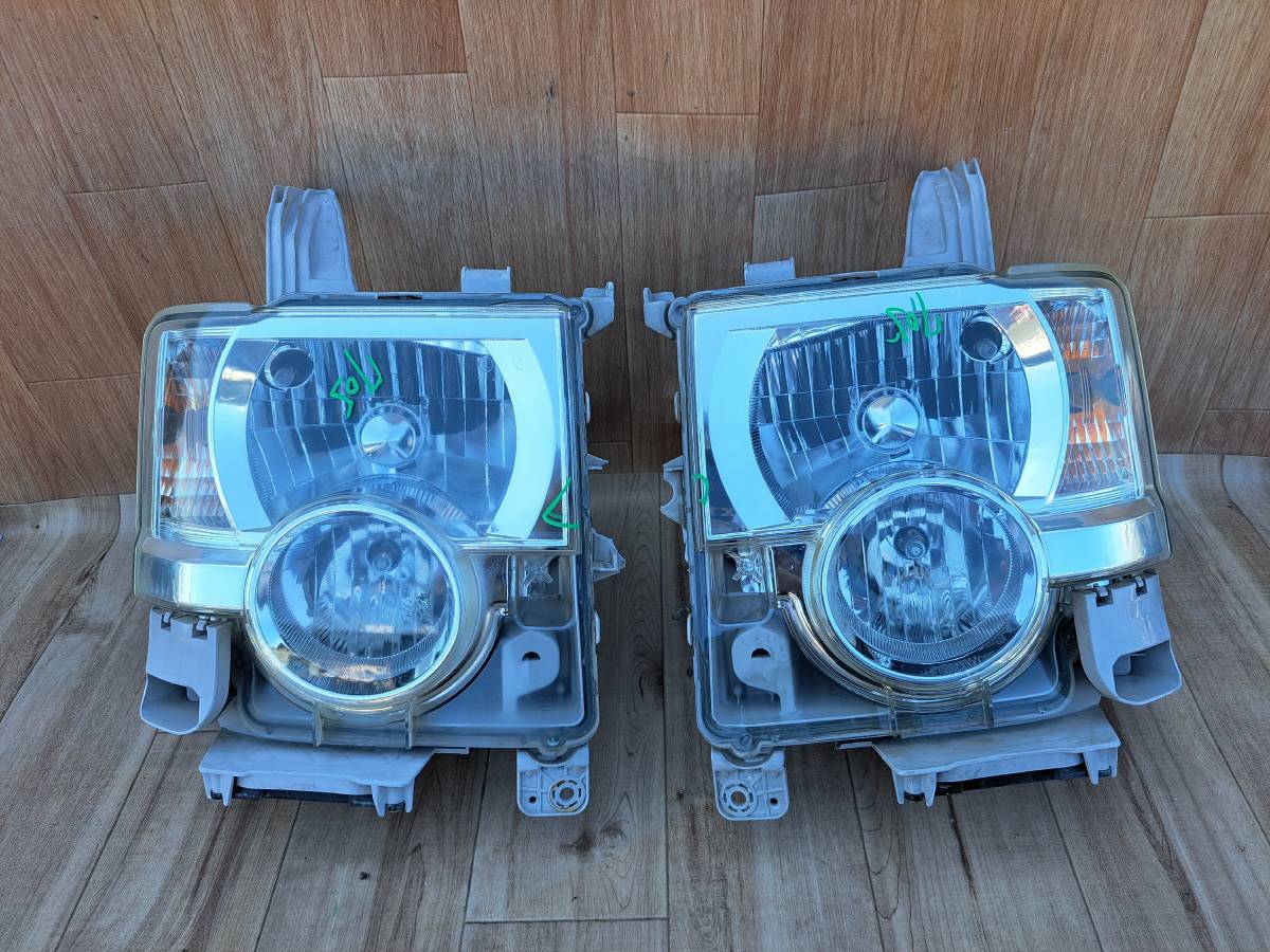 Yahoo!オークション - 705 L575S/L585Sムーヴ コンテ カスタム ヘッド...