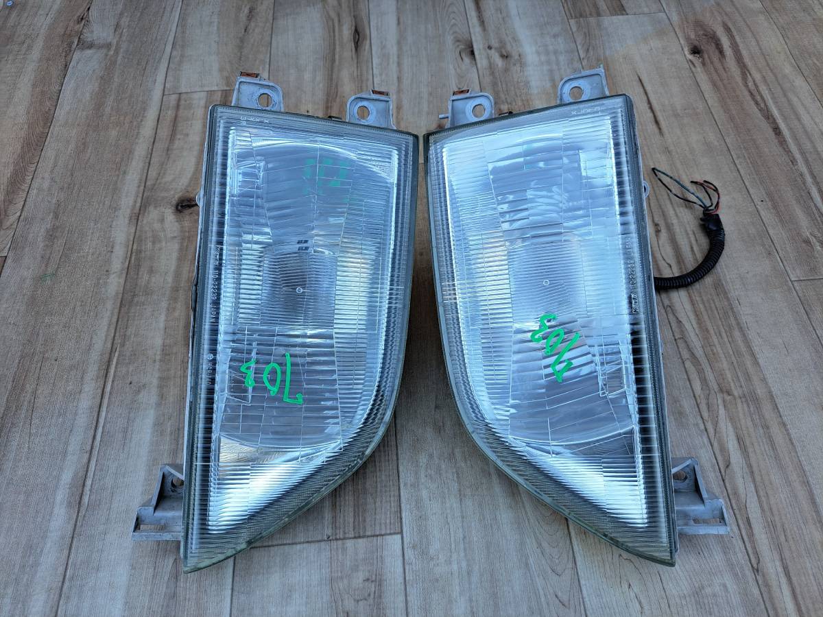 Yahoo!オークション - 703 HA3 HA4 HH3 HH4 アクティ ストリート バン ...