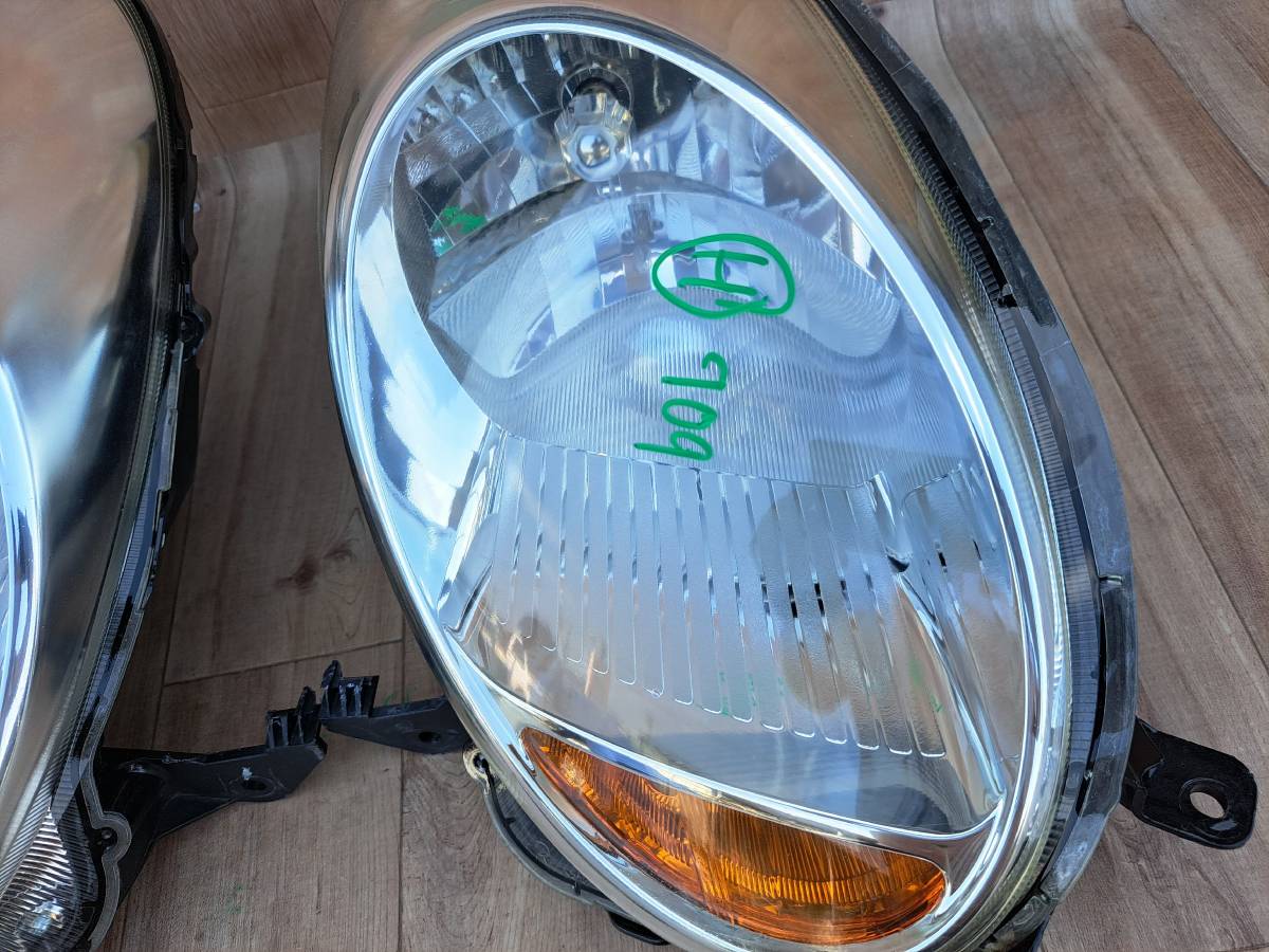 Yahoo!オークション - 709 状態良 マーチ K12 AK12 BK12 YK12 後期 ハ...