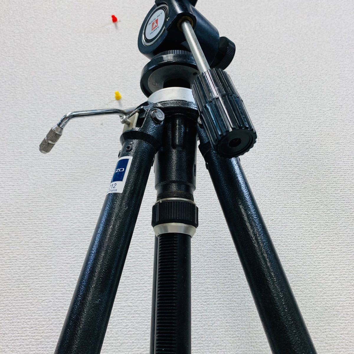 代購代標第一品牌-樂淘letao-gitzo ジッツオ G212 Cremaillere ハスキー雲台 Nn4375