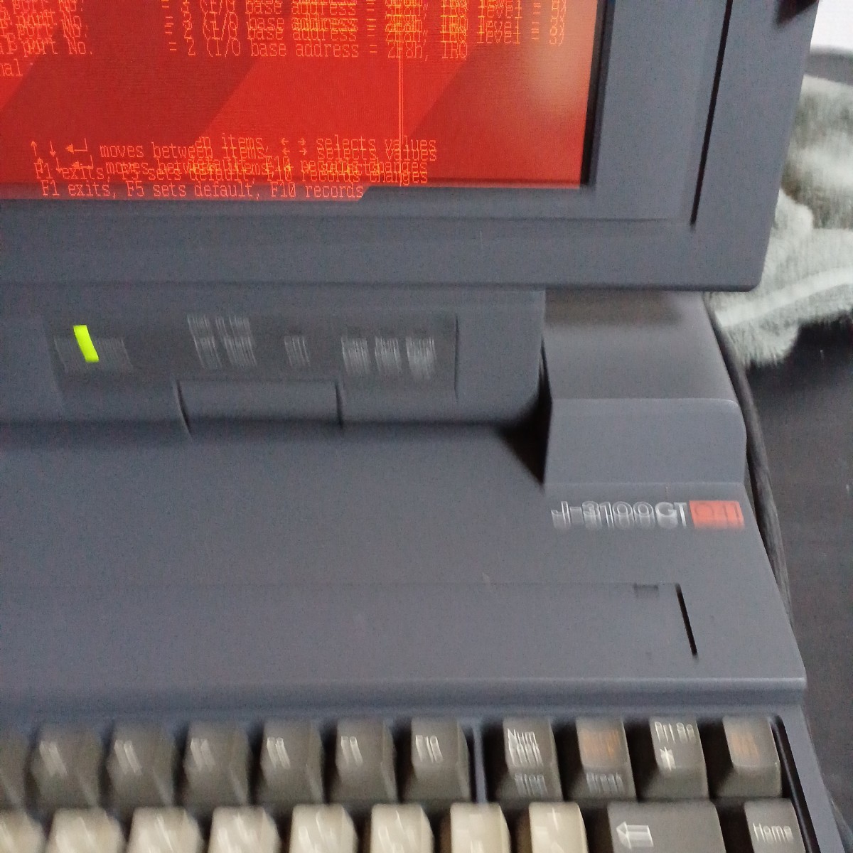 東芝 TOSHIBA J-3100GT 041A パソコン 2(その他)｜売買されたオークション情報、yahooの商品情報をアーカイブ公開 - オークファン（aucfan.com）