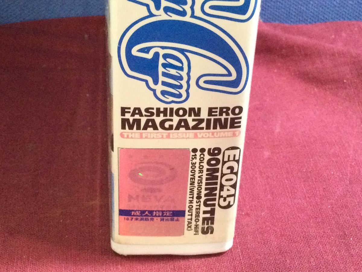 Yahoo オークション G T H146 Vhs アダルトビデオ Cancam ファッショ