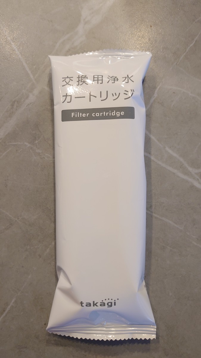 タカギ カートリッジ JC0102|Yahoo!フリマ(旧PayPayフリマ) タカギ カートリッジ JC0102|Yahoo!フリマ(旧PayPayフリマ)
