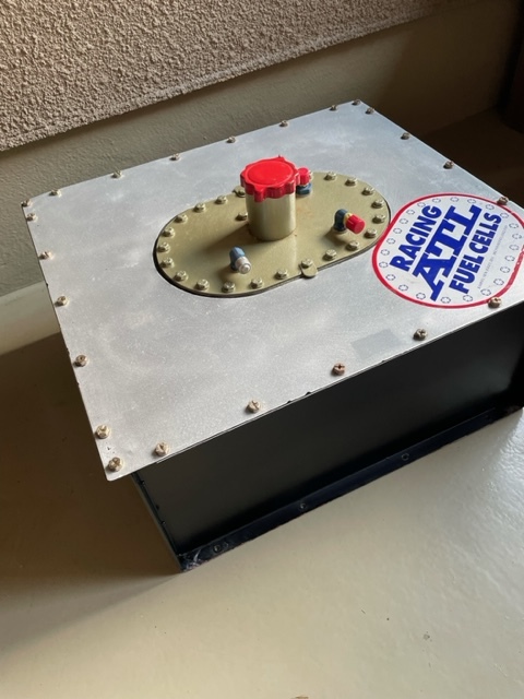 Yahoo!オークション - ATL安全タンク