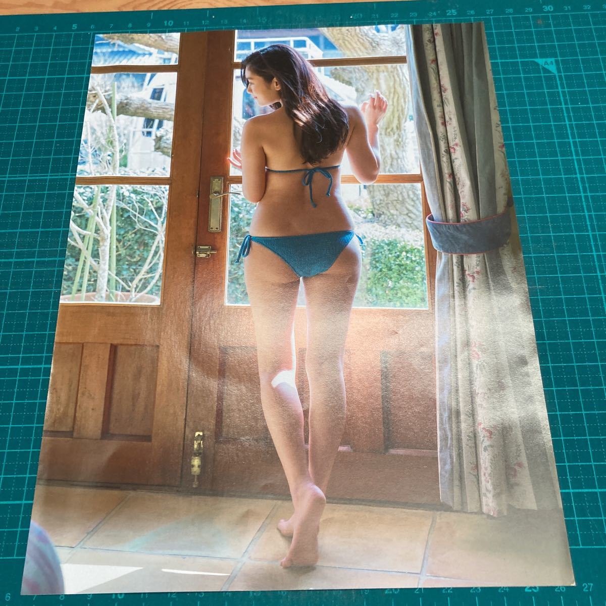 Yahoo!オークション - C12 切り抜き 筧美和子