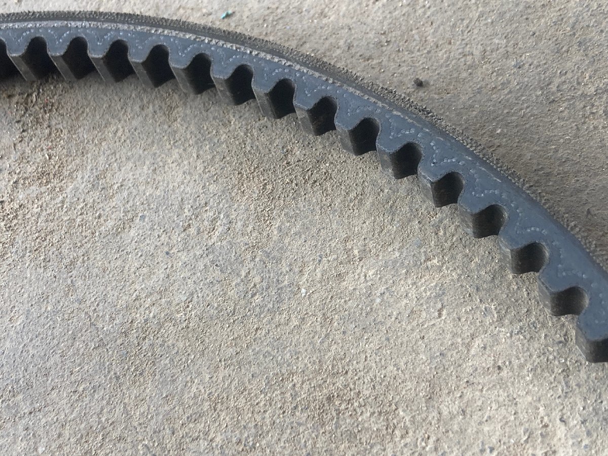 滋賀発 田植え機 クボタ SPJ400 エンジン GH190 Vベルト RCLB-31(パーツ)｜売買されたオークション情報、yahooの商品情報をアーカイブ公開 - オークファン ...