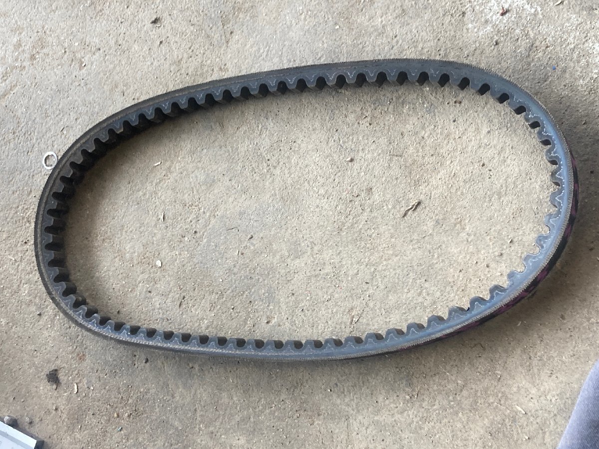 滋賀発 田植え機 クボタ SPJ400 エンジン GH190 Vベルト RCLB-29.5(パーツ)｜売買されたオークション情報、yahooの商品情報をアーカイブ公開 - オークファン ...