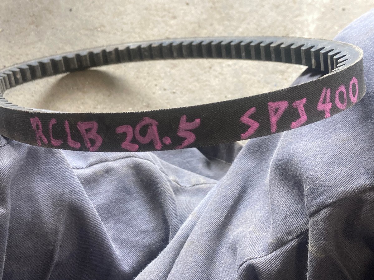 Yahoo!オークション - 【滋賀発】 田植え機 クボタ SPJ400 エンジン GH...