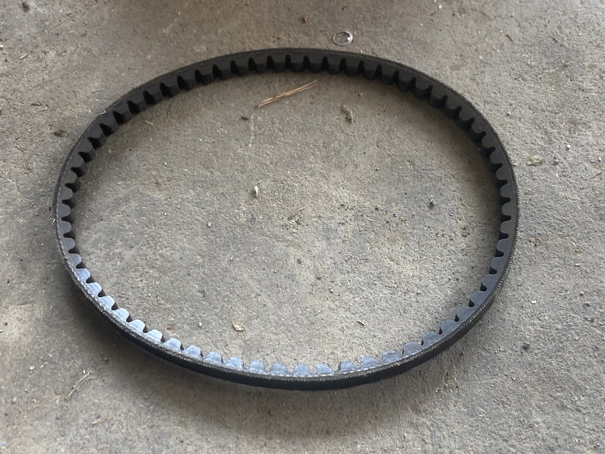 滋賀発 田植え機 クボタ SPJ400 エンジン GH190 Vベルト SA-25(パーツ)｜売買されたオークション情報、yahooの商品情報をアーカイブ公開 - オークファン（aucfan.com）