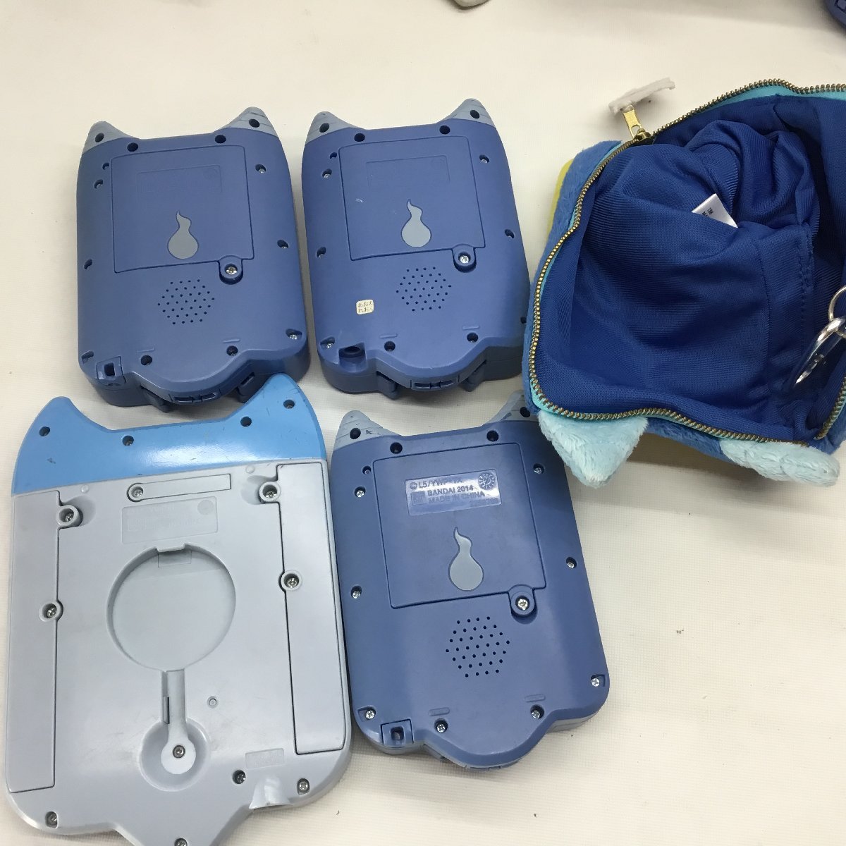 妖怪ウォッチ 妖怪PAD DX妖怪ウォッチ 大量まとめ売り 約11.9Kg エンマブレード DX炎魔棍 ジャンク(妖怪ウォッチ)｜売買されたオークション情報、yahooの商品情報をアーカイブ ...