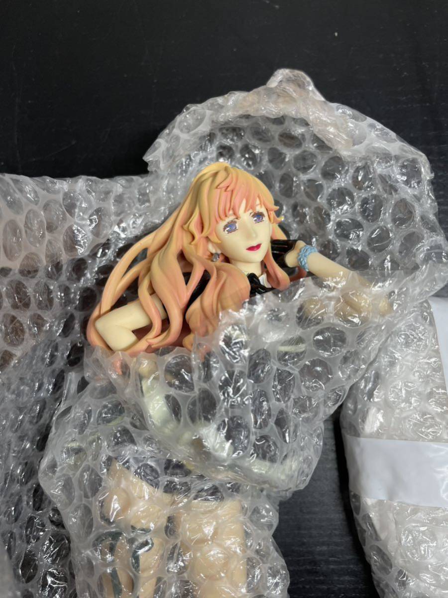 Yahoo!オークション - パンプレスト マクロスF EXQフィギュア シェリル...