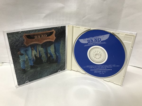 ヤフオク! - E908 BAAD バード 君が好きだと叫びたい 収録（...