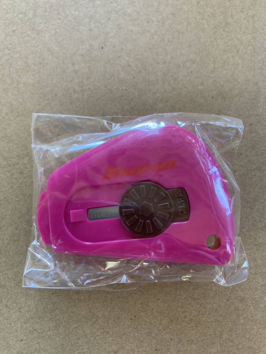 Yahoo!オークション - スナップオン OLFA ミニ カッター