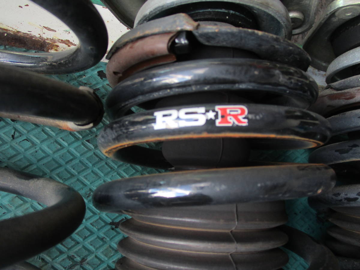 Yahoo!オークション - 130Z タント[L350S]RS-R ダウンサス