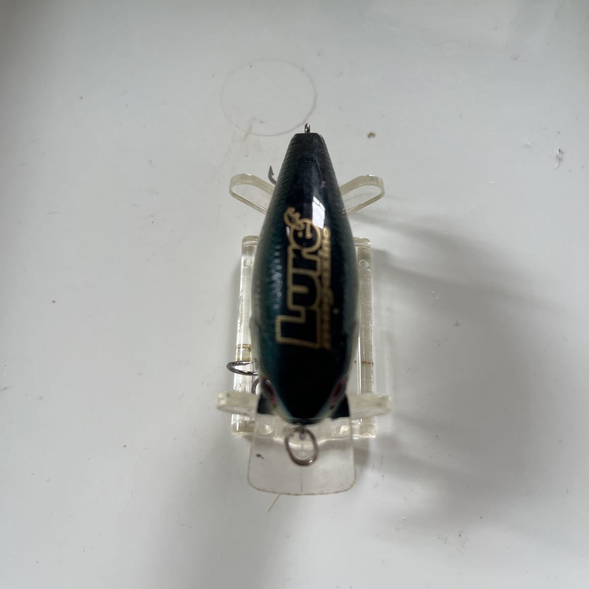 Yahoo!オークション - ラッキークラフト LC1.5DRS