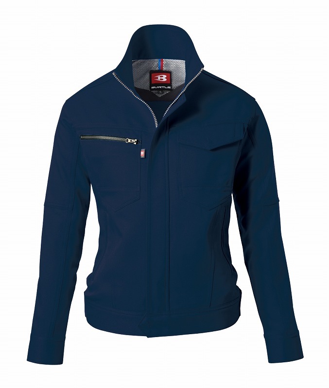 Yahoo!オークション - バートル 7088 レディースジャケット ネイビー M...