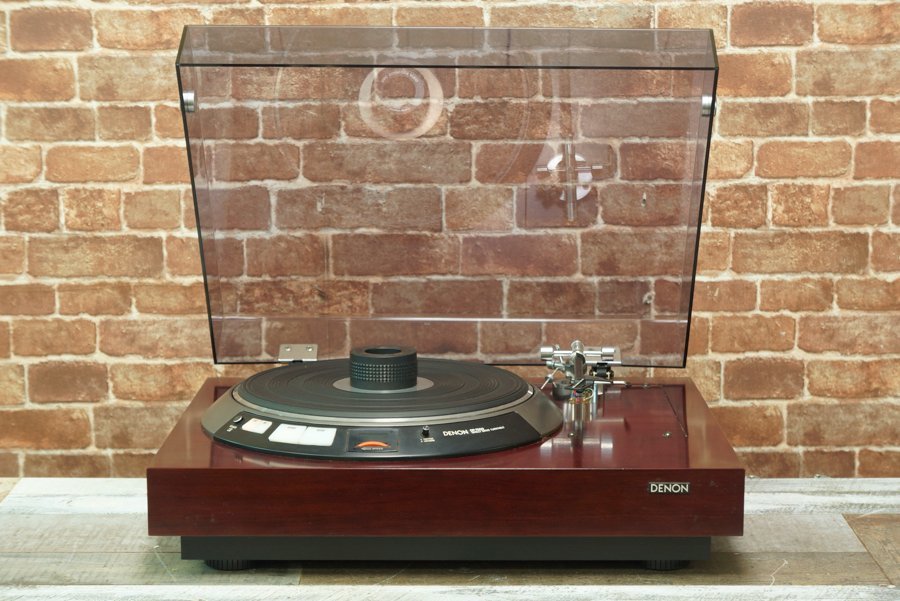 Yahoo オークション Denon Dp 7000 Dk 100 Ua 9n デンオン クオーツ