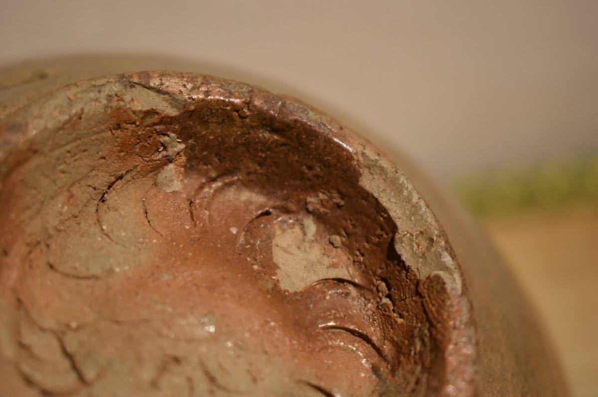 Yahoo!オークション - 【GE】Y344 李朝・高麗コレクター放出品 時代 高...