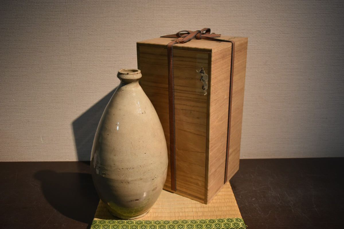 Yahoo!オークション - 【GE】R106【コレクター所蔵品】時代 李朝白磁花...