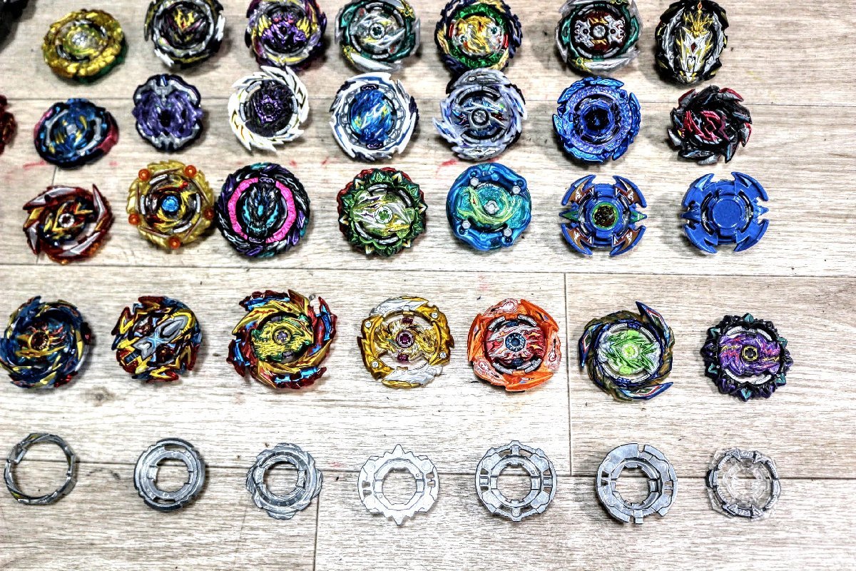 メタルファイトベイブレード ベイブレード パーツ 部品 まとめ メタルファイトベイブレード ベイブレード パーツ 部品 まとめ