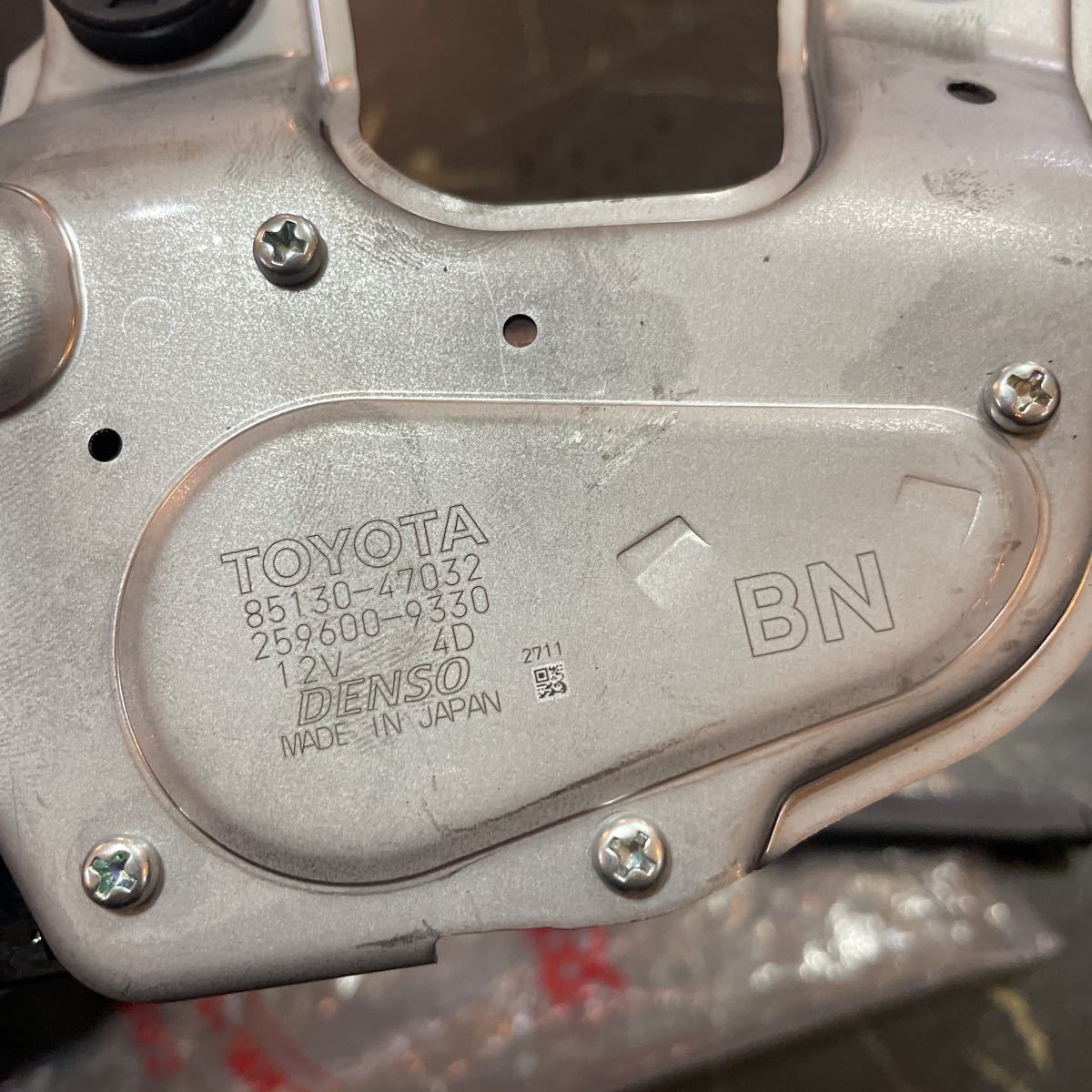 Yahoo!オークション - zvw50 zvw51 zvw55 50プリウス 50系プリウス リ...