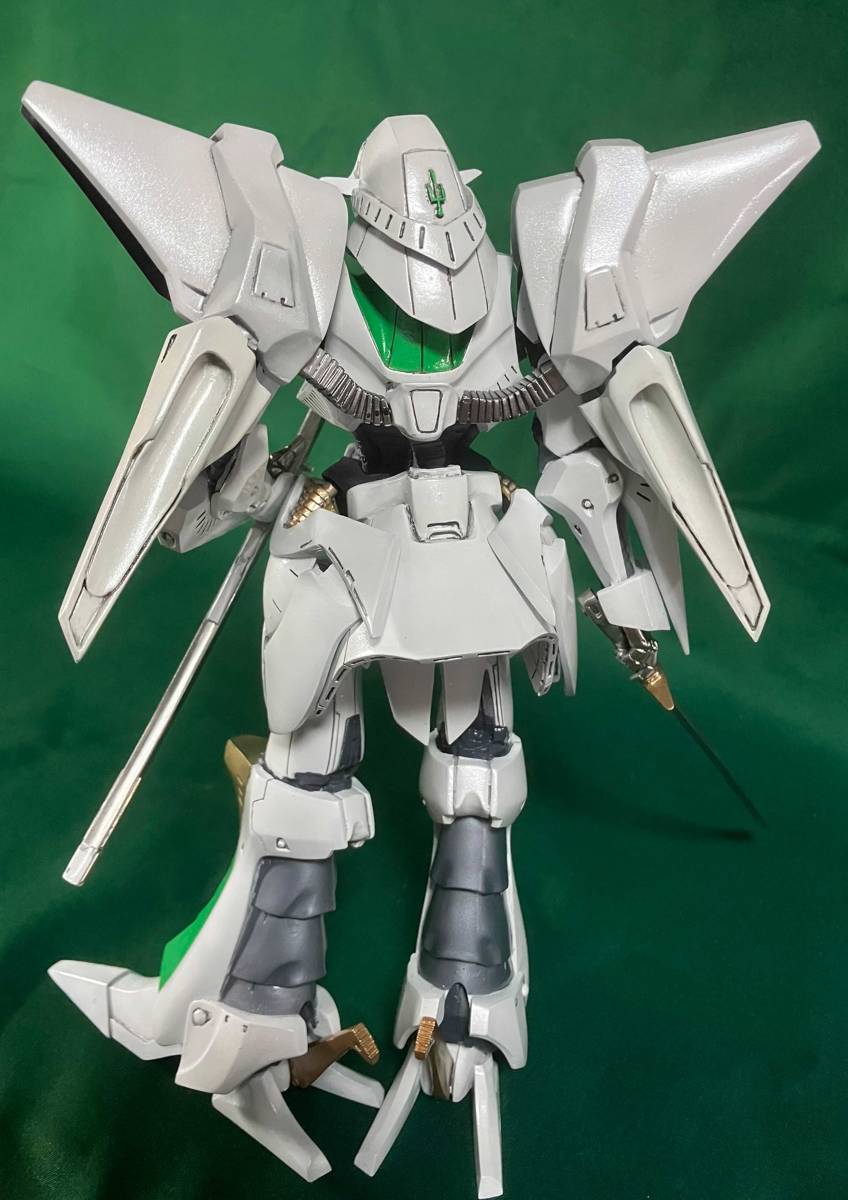 Yahoo!オークション - 塗装済完成品 ボークス SSS ジュノーンodk JUNCH...