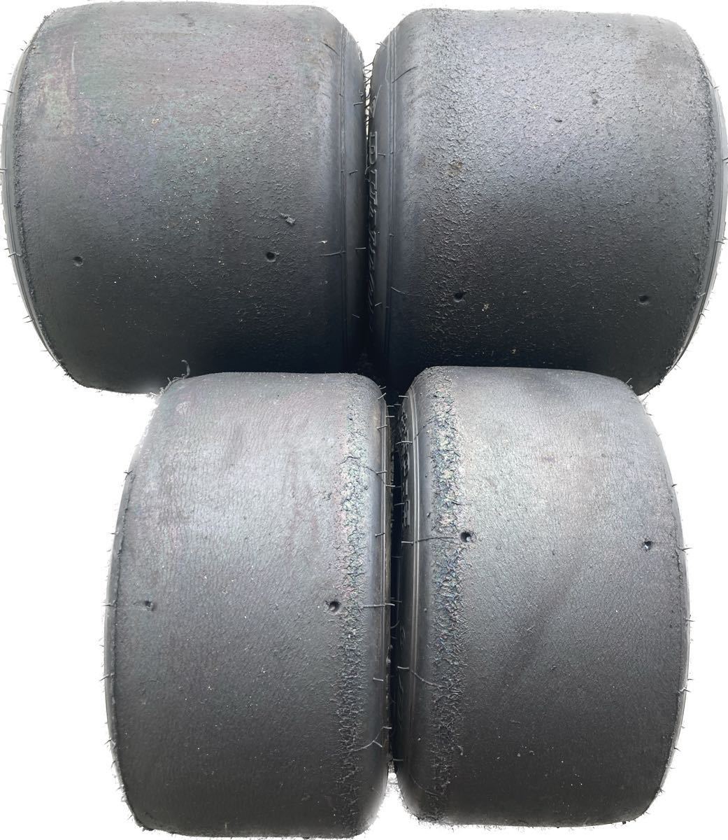 Yahoo!オークション - ダンロップ SL22 レーシングカート