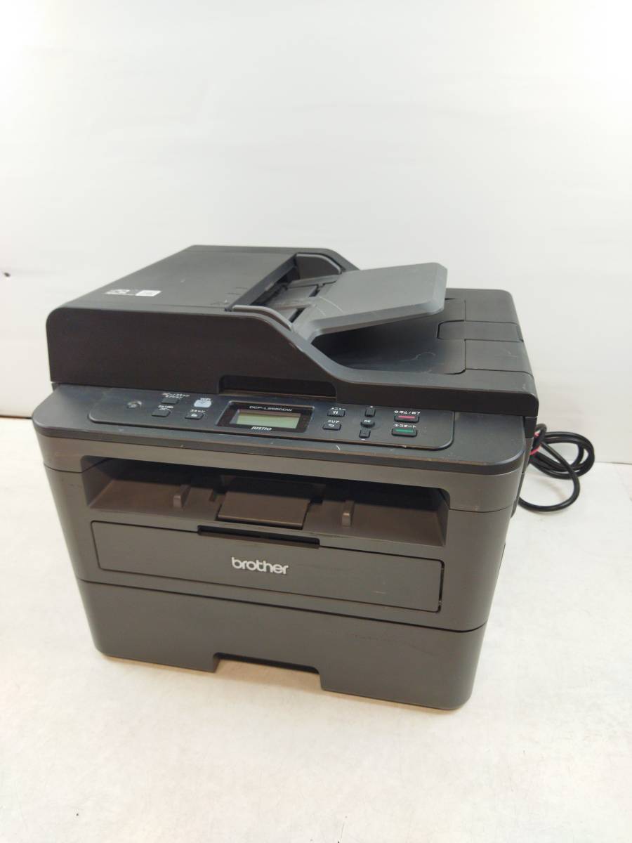 Yahoo!オークション - 【B716】 中古・現状品・動作未確認 ブラザー br...