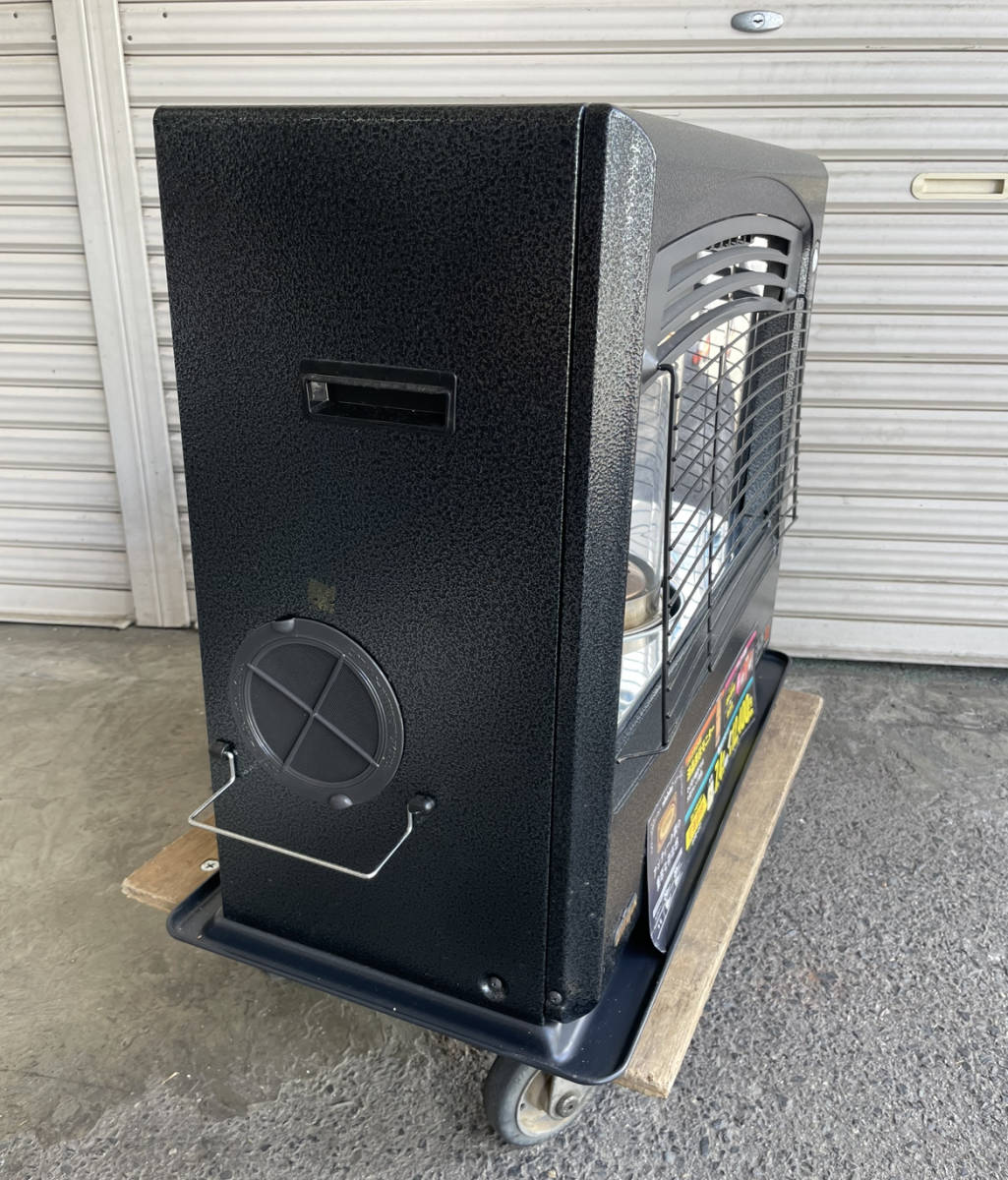 Yahoo!オークション - TOYOTOMI トヨトミ 石油ストーブ LR-680A 2010...