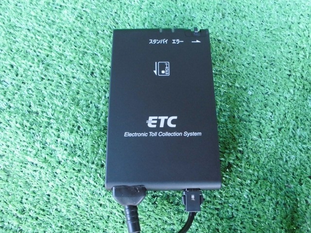 Yahoo!オークション - B21W デイズハイウェイスター ETC 軽自動車ETC本...