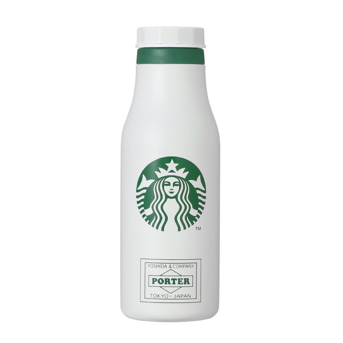 STARBUCKS スターバックス PORTER ポーター コラボレーション STARBUCKS スターバックス PORTER ポーター コラボレーション