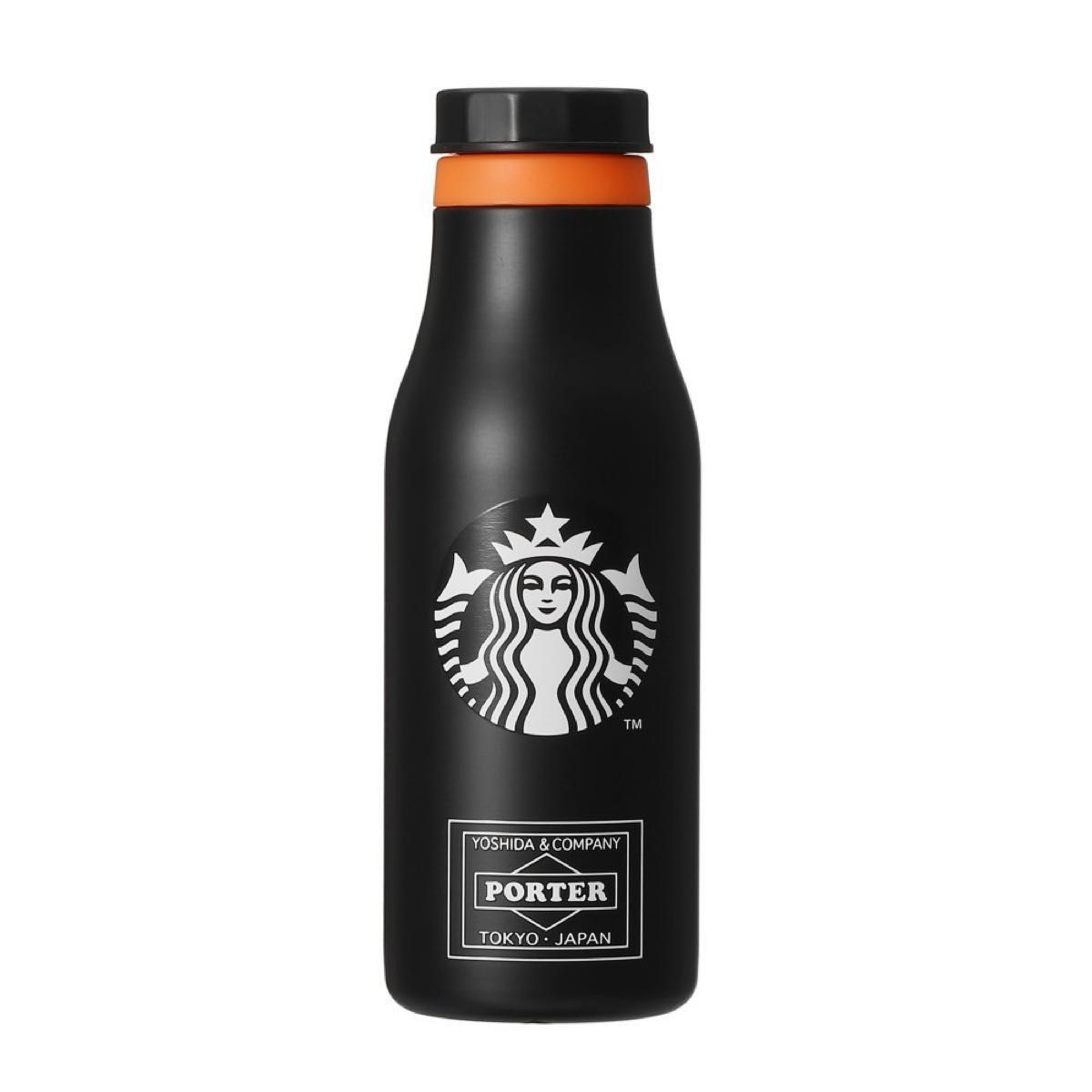 STARBUCKS スターバックス PORTER ポーター コラボレーション STARBUCKS スターバックス PORTER ポーター コラボレーション