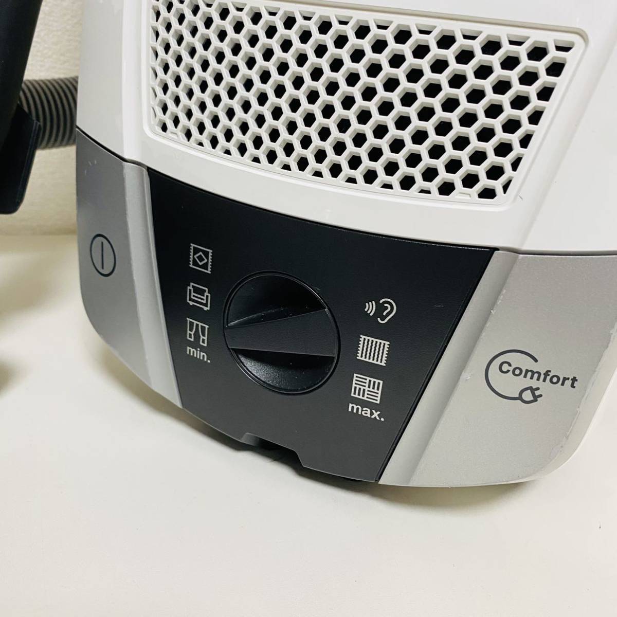 ミーレ Miele S6340 紙パック式 掃除機 ハミングバード|Yahoo ミーレ Miele S6340 紙パック式 掃除機 ハミングバード|Yahoo