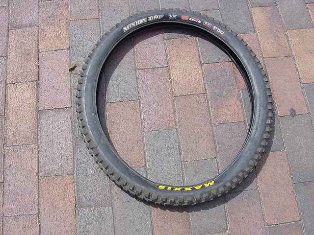Yahoo!オークション - MAXXIS MINION DHF 3C/maxxterra/EXO/TR 26+X2.80