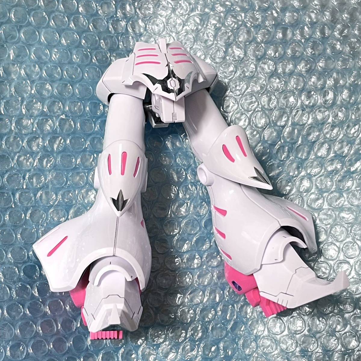 代購代標第一品牌-樂淘letao-下半身 プレミアムバンダイ Mg キュベレイアンベリール プラモデル ガンプラ キュベレイダムド
