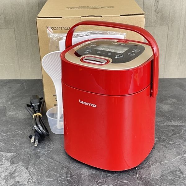 Yahoo!オークション - 展示品 bearmax クマザキエイム ベアーマックス ...