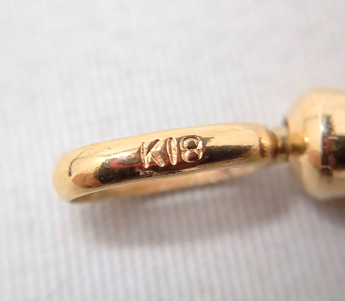 K18／K24 コイントップ メイプルリーフ金貨 1/2oz 17.7g(イエローゴールド)｜売買されたオークション情報、yahooの商品情報をアーカイブ公開 - オークファン（aucfan.com）