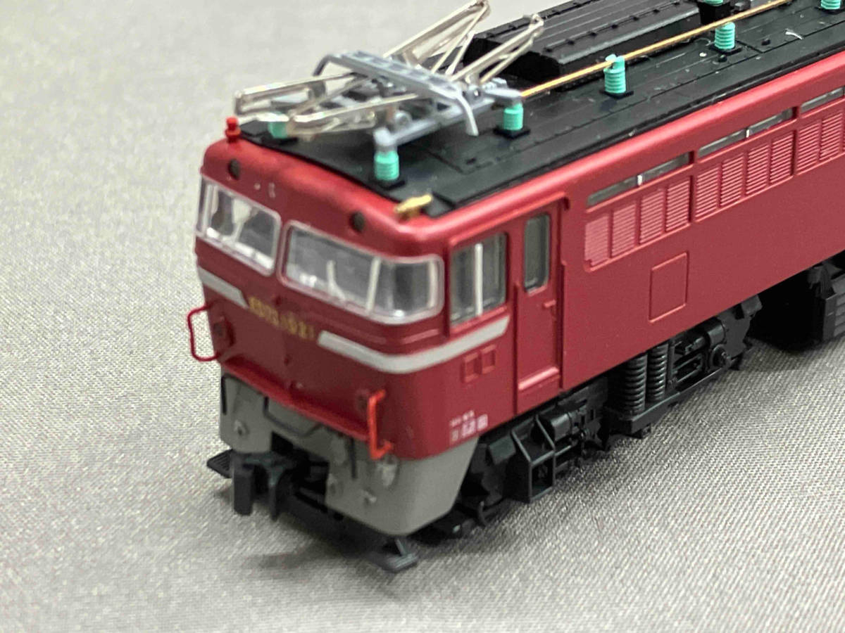 Yahoo!オークション - KATO 3012 ED73 1000