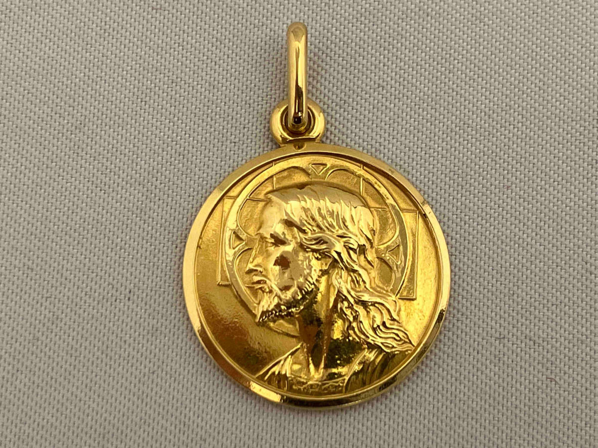 Yahoo!オークション - UNO AERRE ペンダントトップ K18 約3.1g