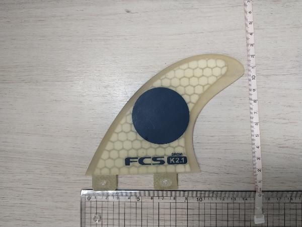 Yahoo!オークション - サーフボードフィン FCS K2.1