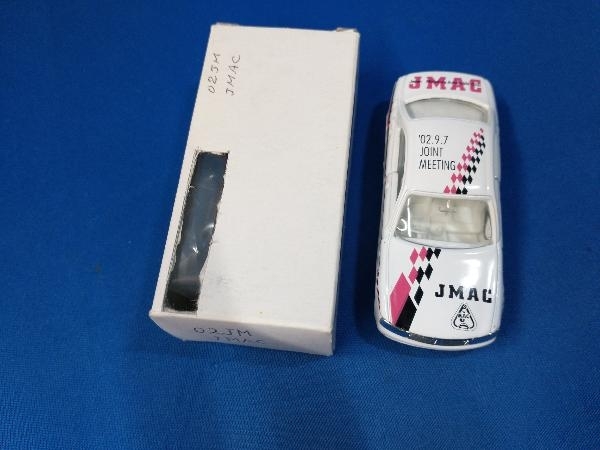 Yahoo!オークション - トミカ No.87 日産 セドリック JMAC