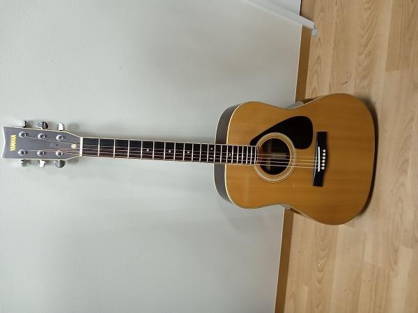 Yahoo!オークション - YAMAHA FG-201 アコースティックギター