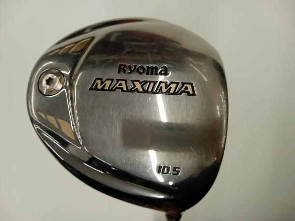 Yahoo!オークション - Ryoma MAXIMA ドライバー