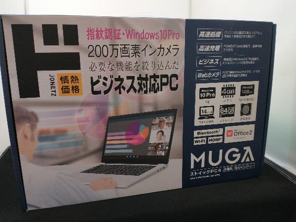 Yahoo!オークション - ドン・キホーテ KNW14FHD 情熱価格 MUGA ストイ...