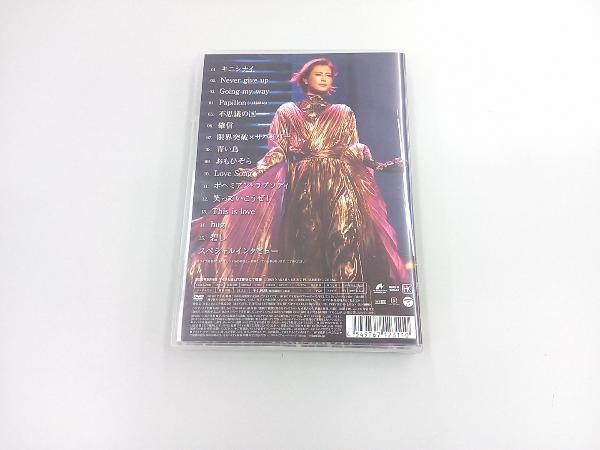 Yahoo オークション Dvd 氷川きよし Live ~papillon~