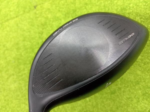 Yahoo!オークション - ドライバー cobra KING cobra F9 SPEEDBACK コブ...