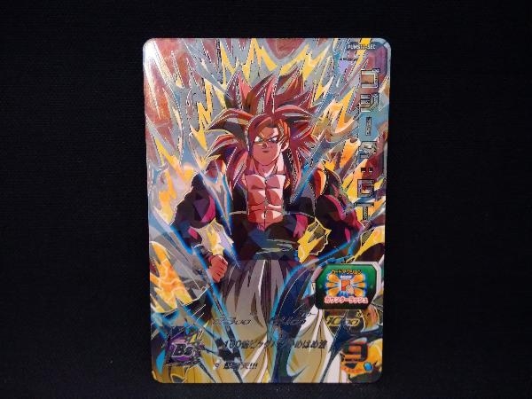 ゴジータ GT PUMS11-SEC P ドラゴンボールヒーローズ DBH(ドラゴンボールヒーローズ)｜売買されたオークション情報、yahooの商品情報をアーカイブ公開 - オークファン ...