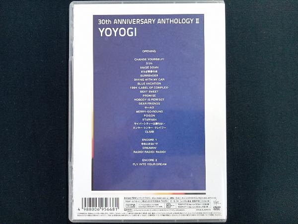 Yahoo!オークション - DVD 30th ANNIVERSARY ANTHOLOGY 威風堂々 布袋...