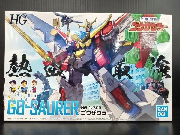 Yahoo!オークション - 内袋未開封 未組立 プラモデル バンダイ 1/300 ...