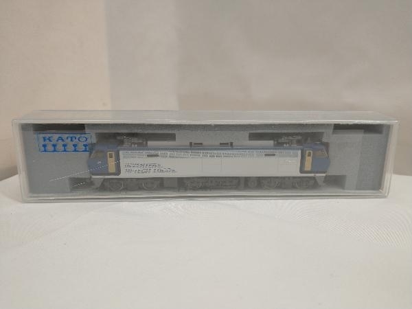 Yahoo!オークション - KATO 3018 EF200